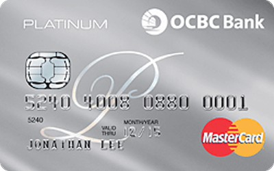Best Credit Cards - Singapore | MoneySmart.sg